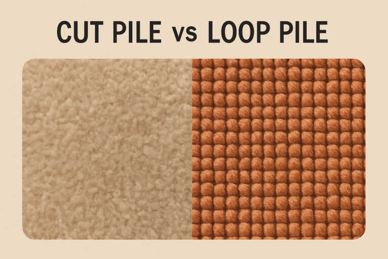 Tufting Gun: Comparing Different Types of Tufting Machines